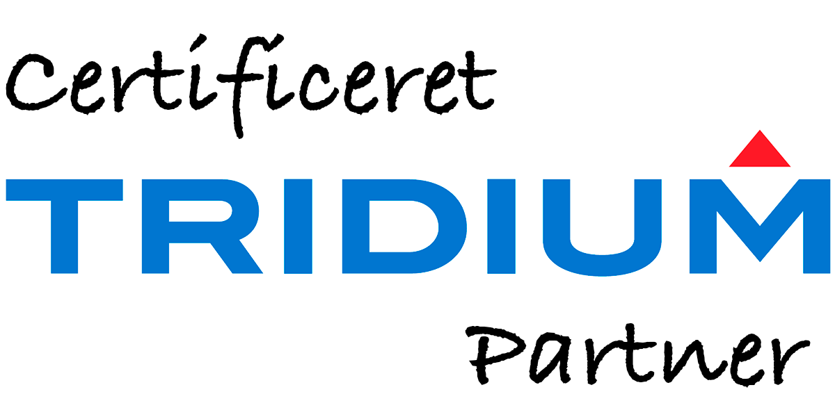 Vi er nu Tridium teknikhus – PRO|BYGNINGSAUTOMATIK